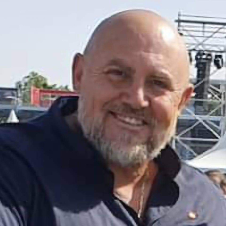 Félix José Redondo, candidato de VOX a la alcaldía de Dénia: “mi ...